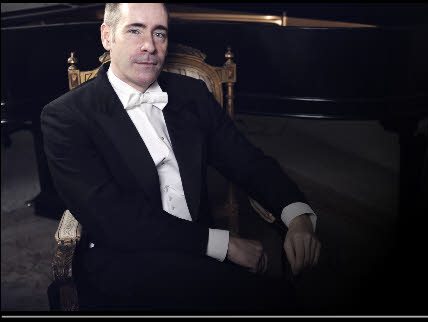 Malta Philharmonic Orchestra Concert Conducted by Eric Hull | Valletta