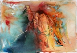 John Martin Borg Exhibition