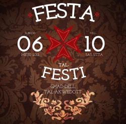 Festa tal-festi | A celebration of the Maltese festas