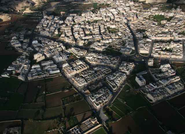 Mqabba & Qrendi cultural tour by the Malta Council for Culture and the Arts