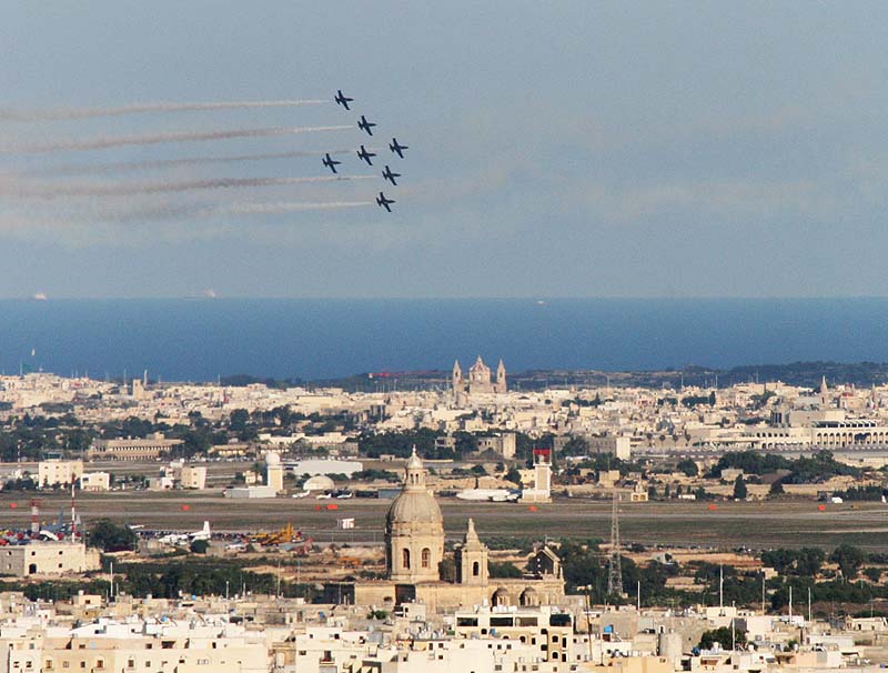 Malta Cultural Tours - Siggiewi & Fawwara