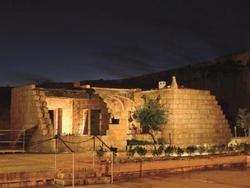 Limestone Heritage - Open Day, May 2012