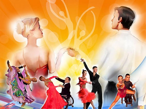 Malta Open Dance Spectacular, November 2012